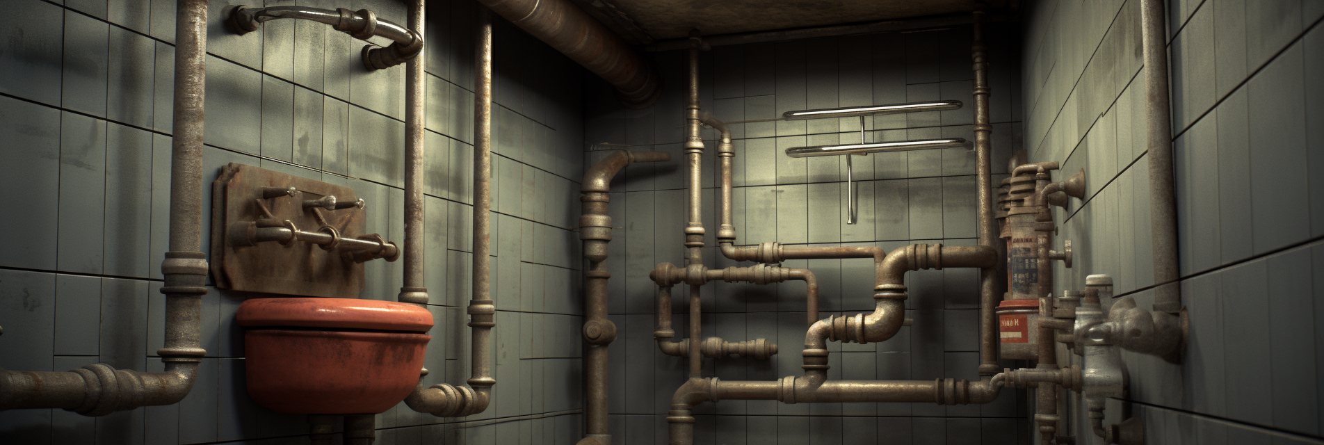 Guidelines for Running Electrical Wires Near Plumbing: Building Code ...